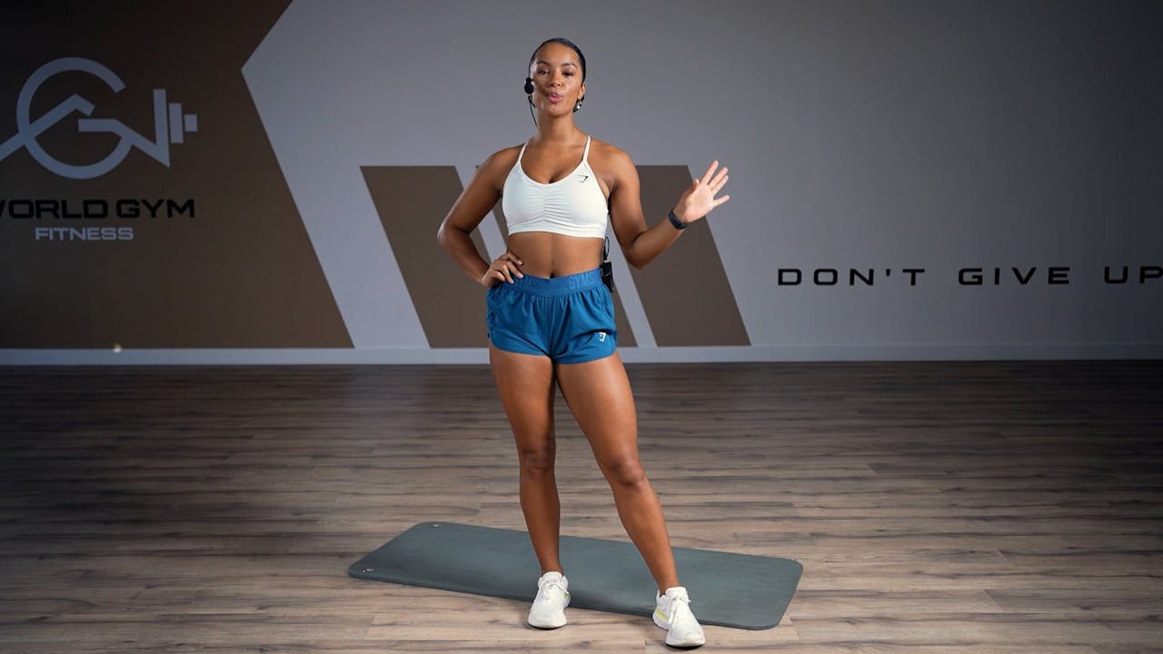 Semaine 1 cours 2 - Tara's Body