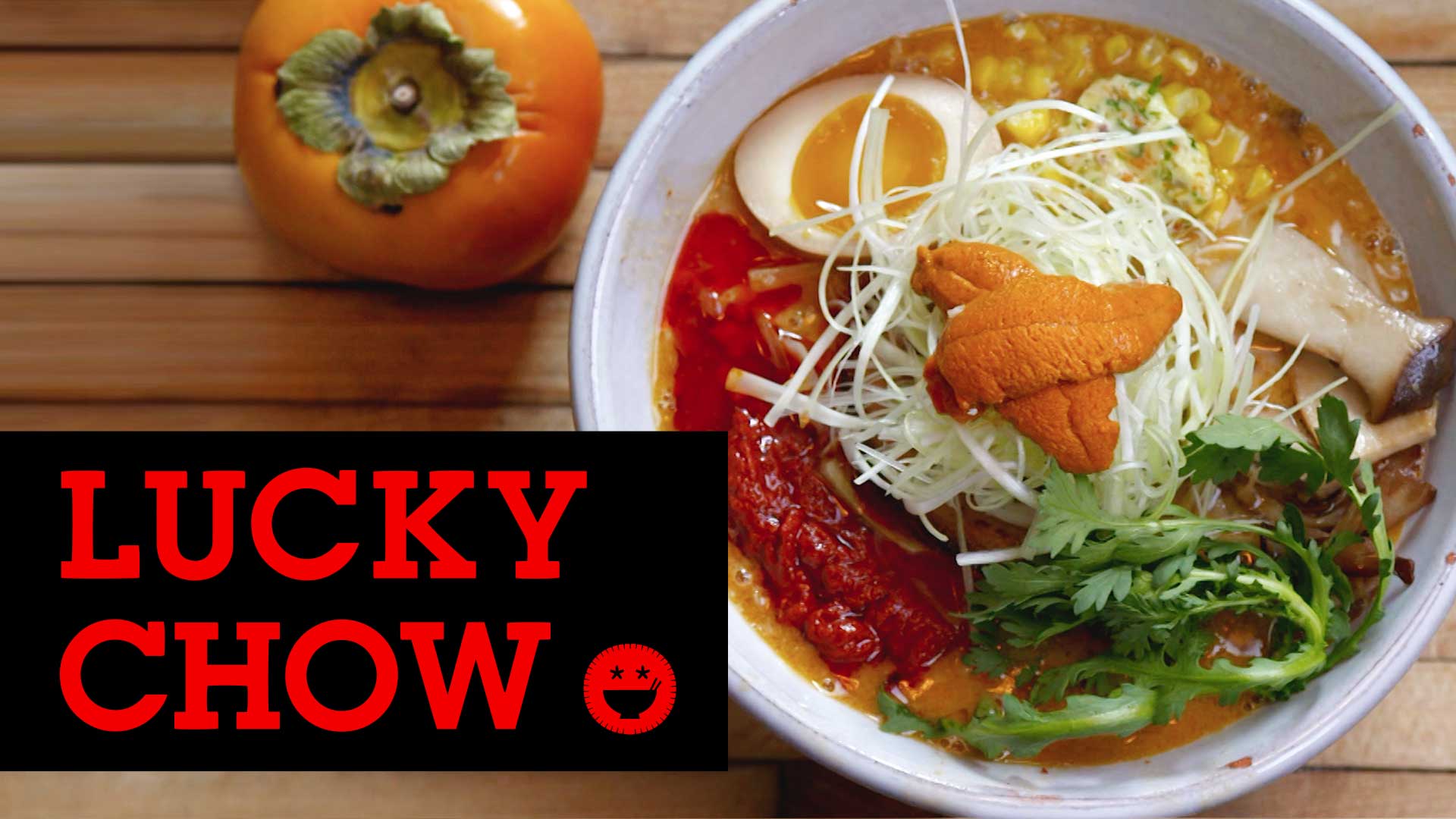 Lucky Chow - Tastemade