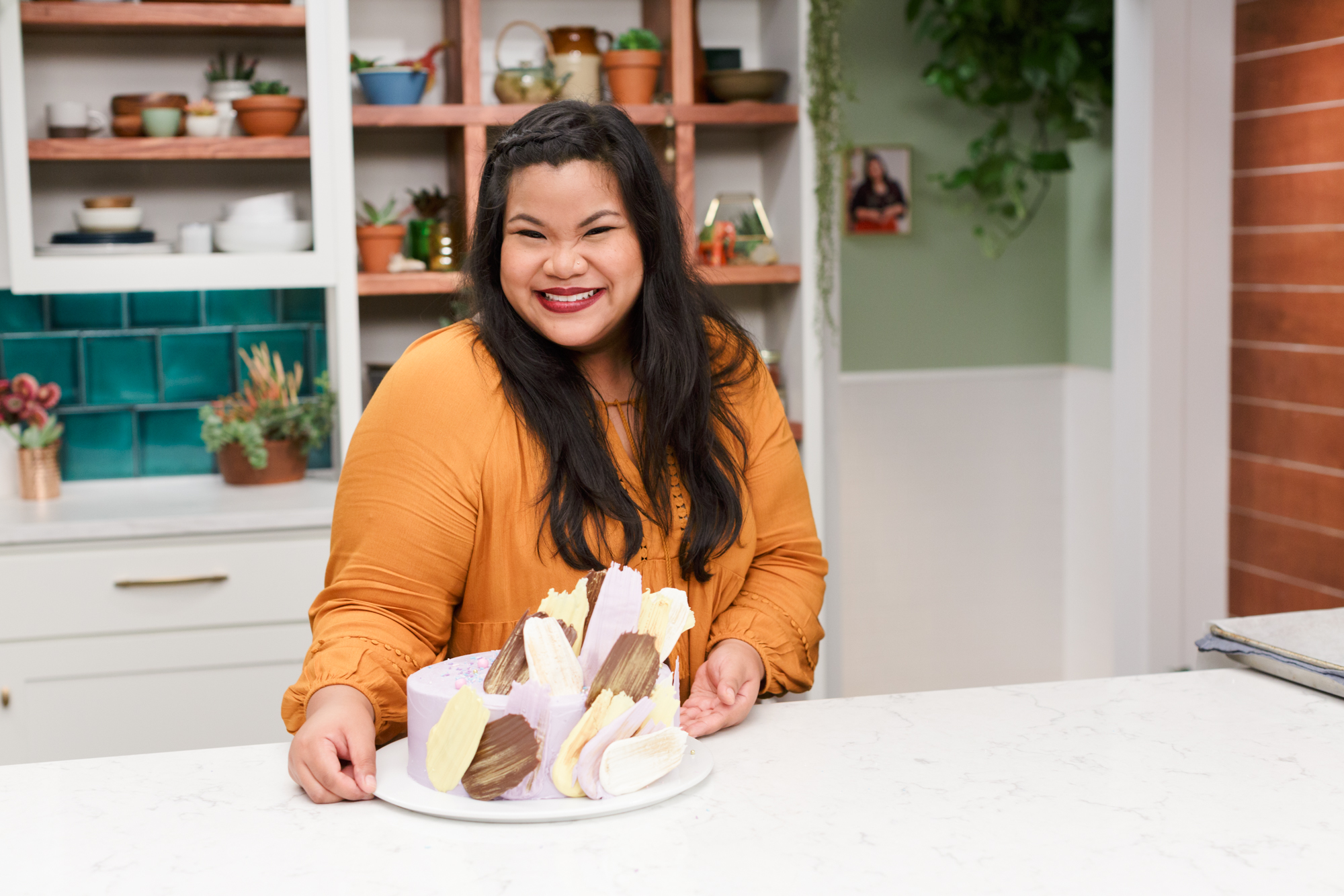 Just Jen - Tastemade