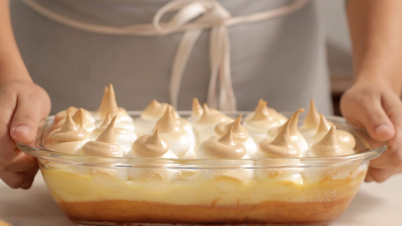 Chico Balanceado - Tastemade