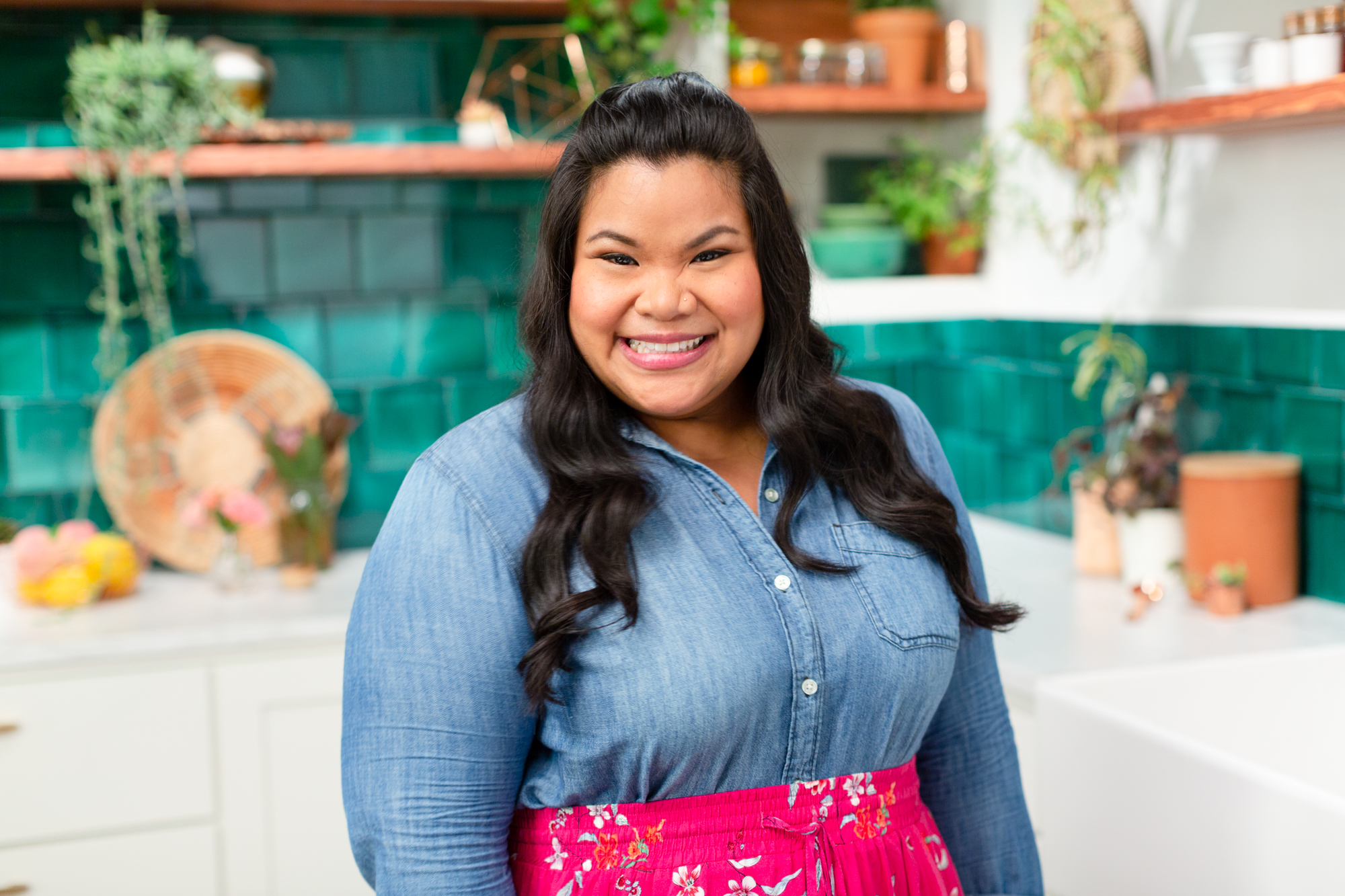 Just Jen - Tastemade