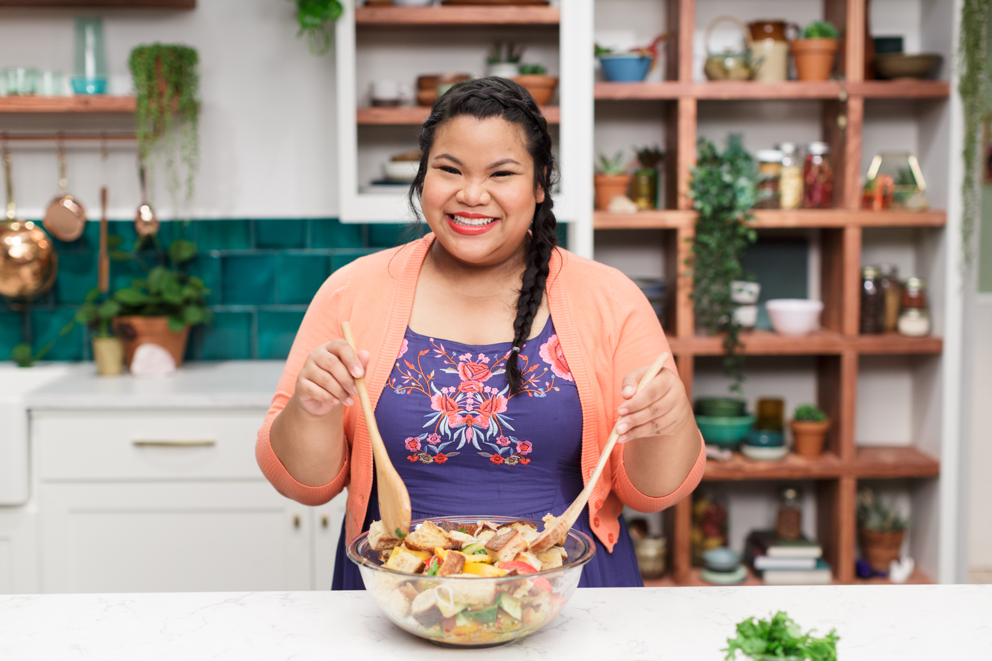 Just Jen - Tastemade