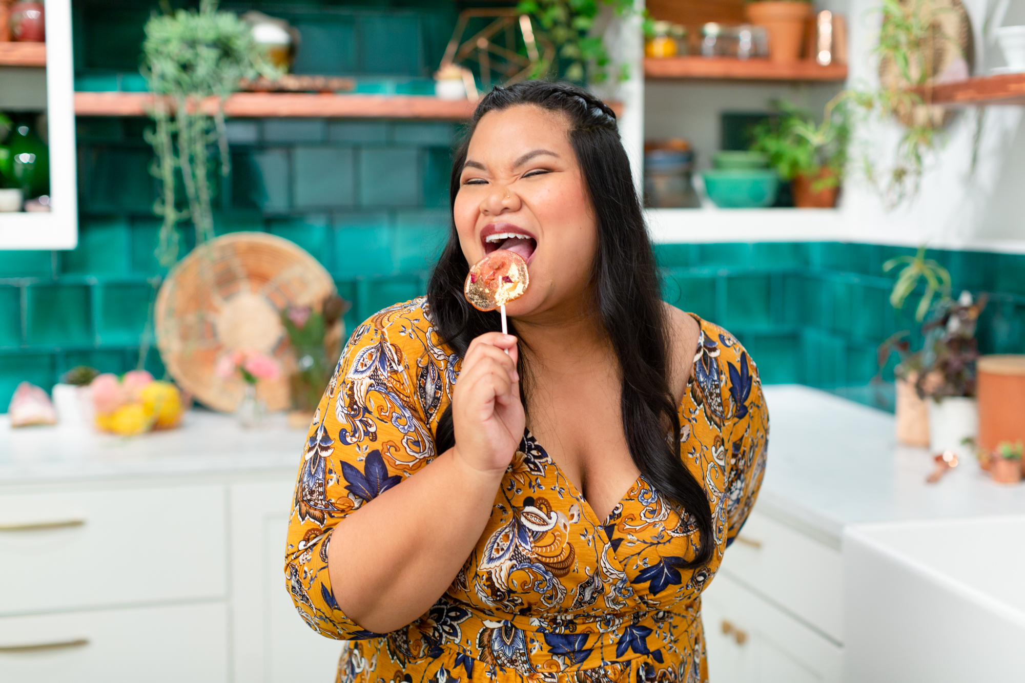 Just Jen - Tastemade