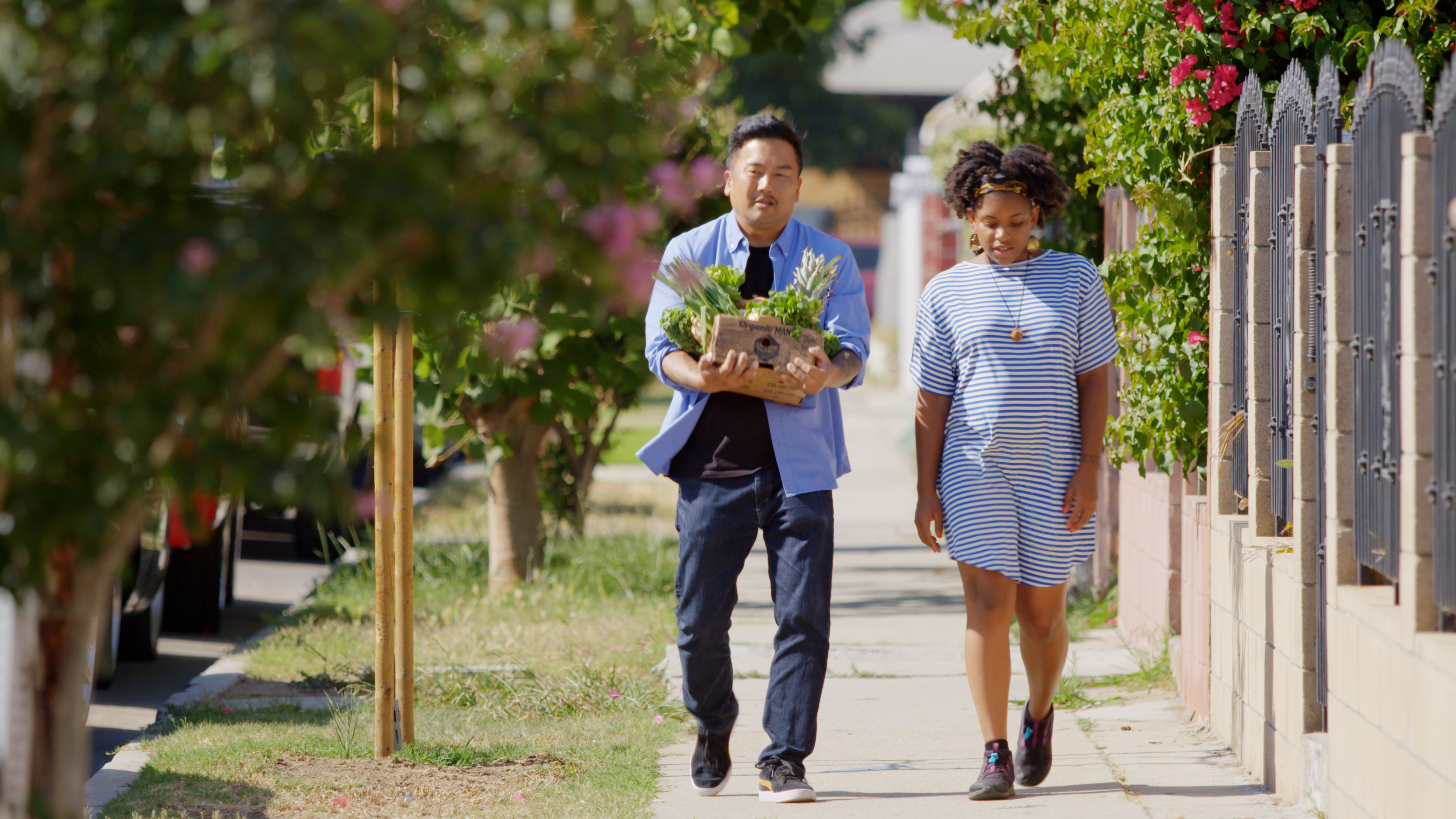 Broken Bread - Tastemade