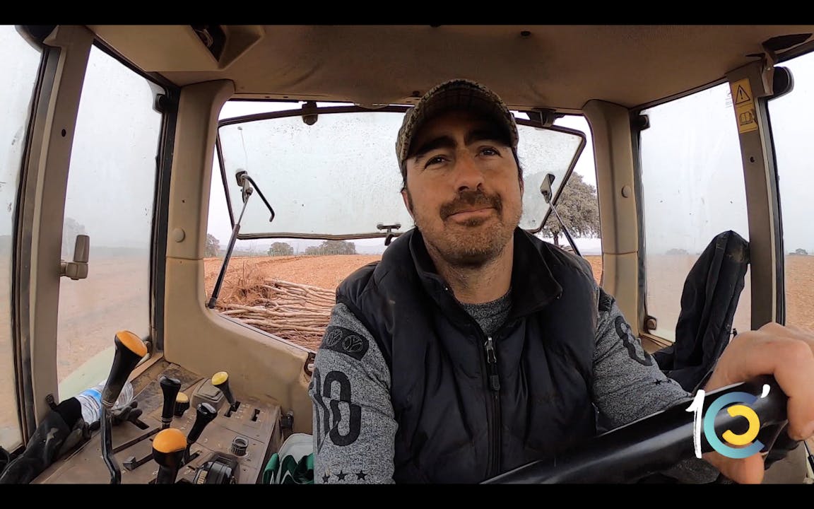 Episodio 38: Las nuevas ilusiones de El Fandi. - David Fandila "El ...