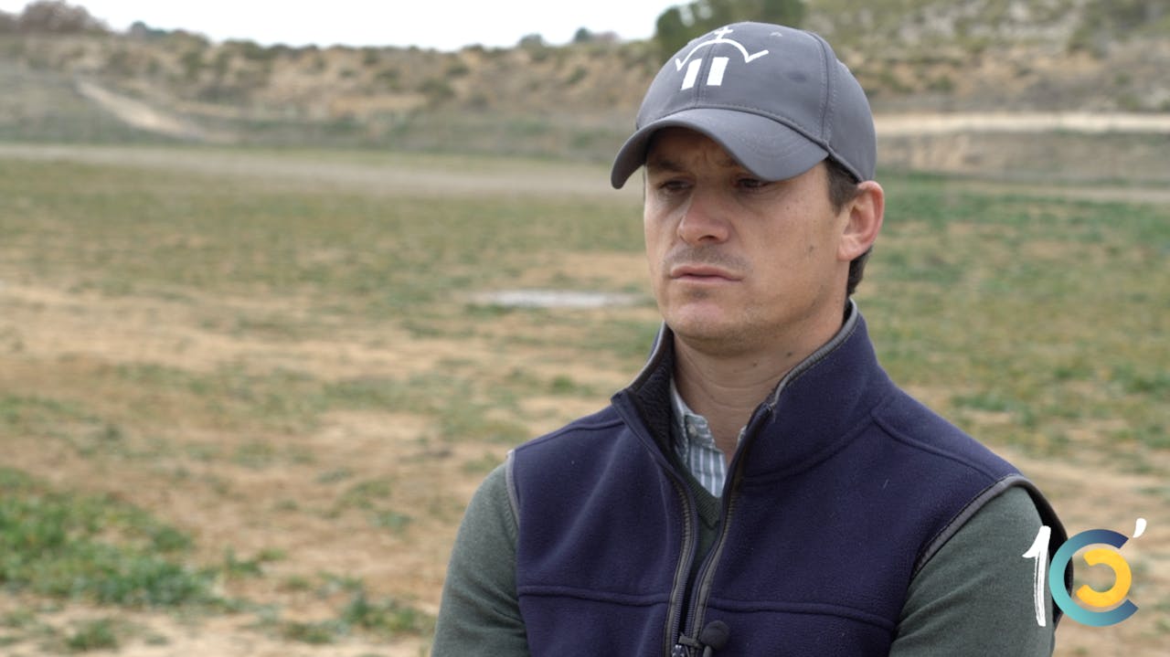 Daniel Luque: 15 años al pie del cañon - Ten + - TauroTen TV