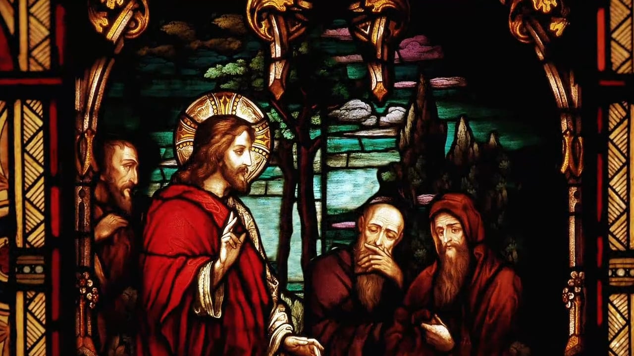 | Episodes | Trinity Broadcasting Network