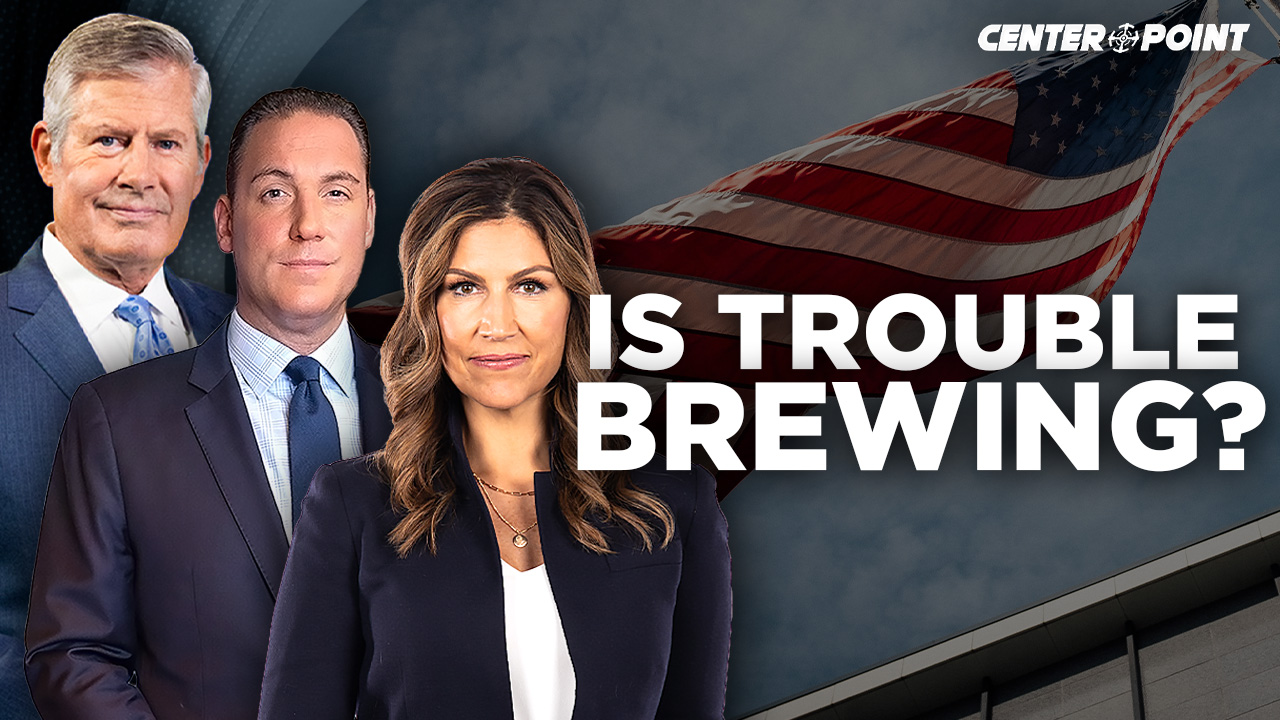 Doug McKelway | Trinity Broadcasting Network