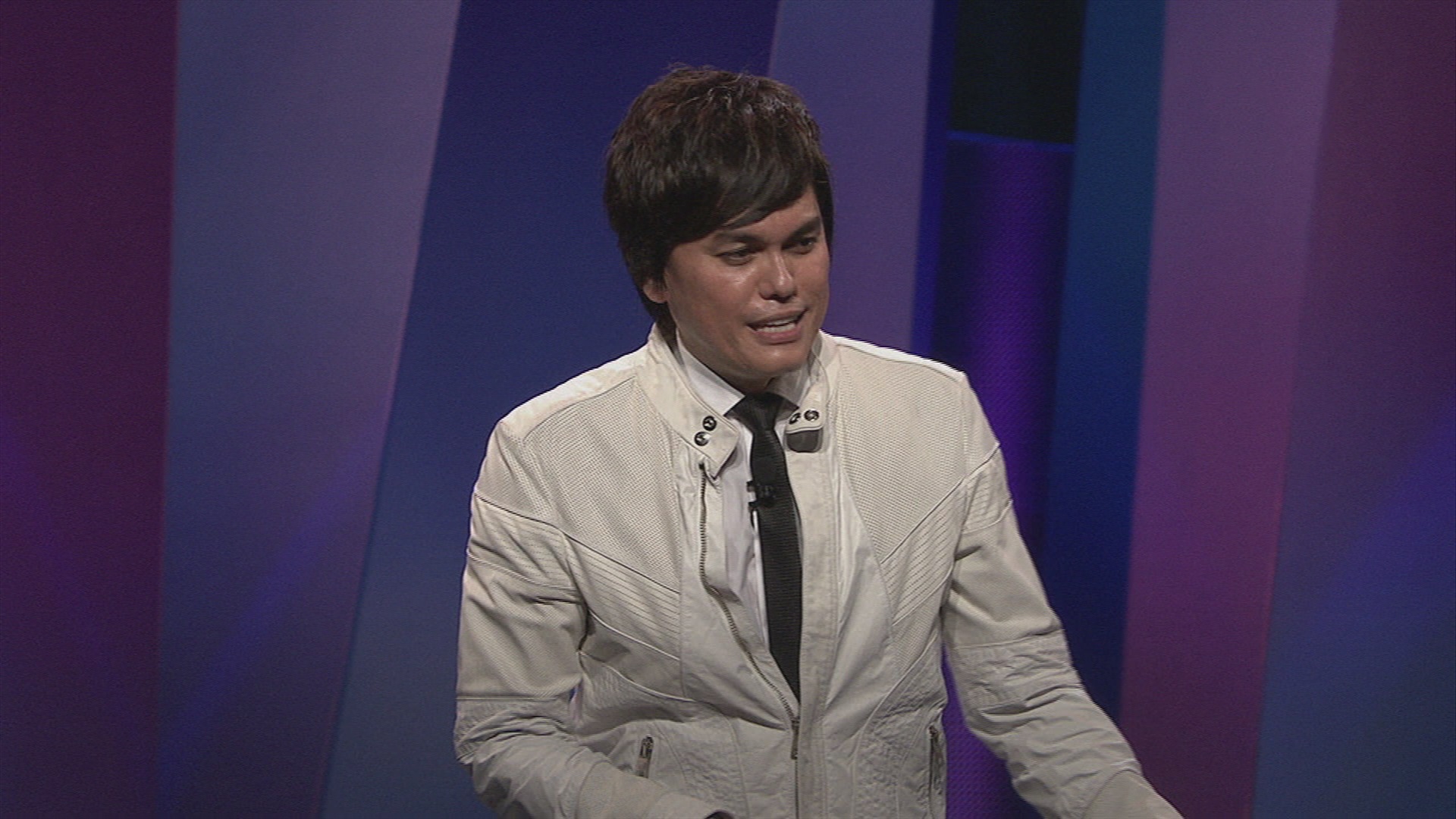 Joseph Prince | TBN