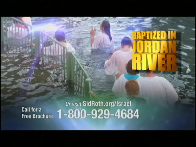 It's Supernatural with Sid Roth | TBN