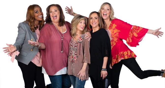 Better Together | TBN