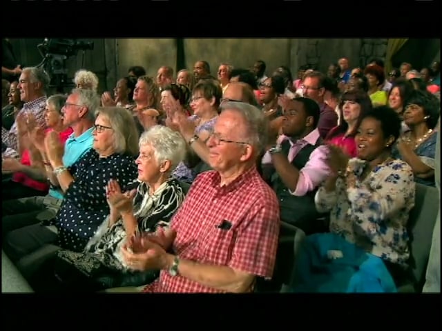 It's Supernatural with Sid Roth | TBN