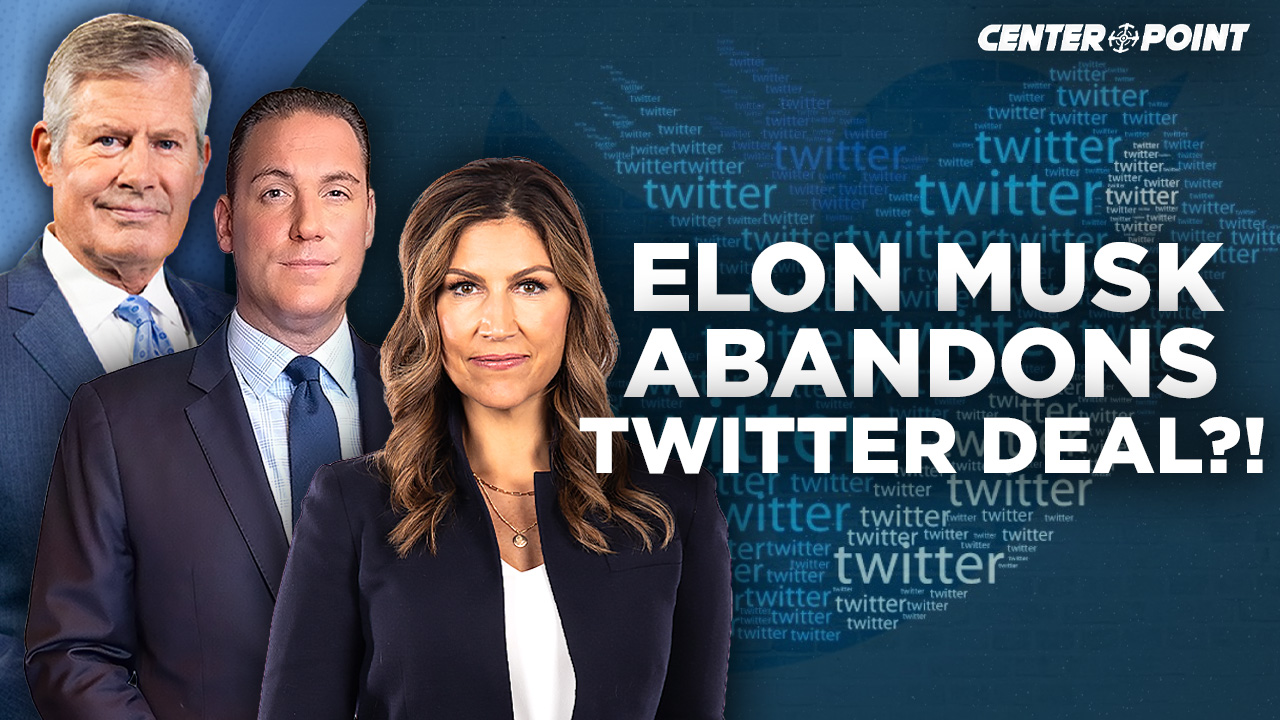 Doug McKelway | Trinity Broadcasting Network