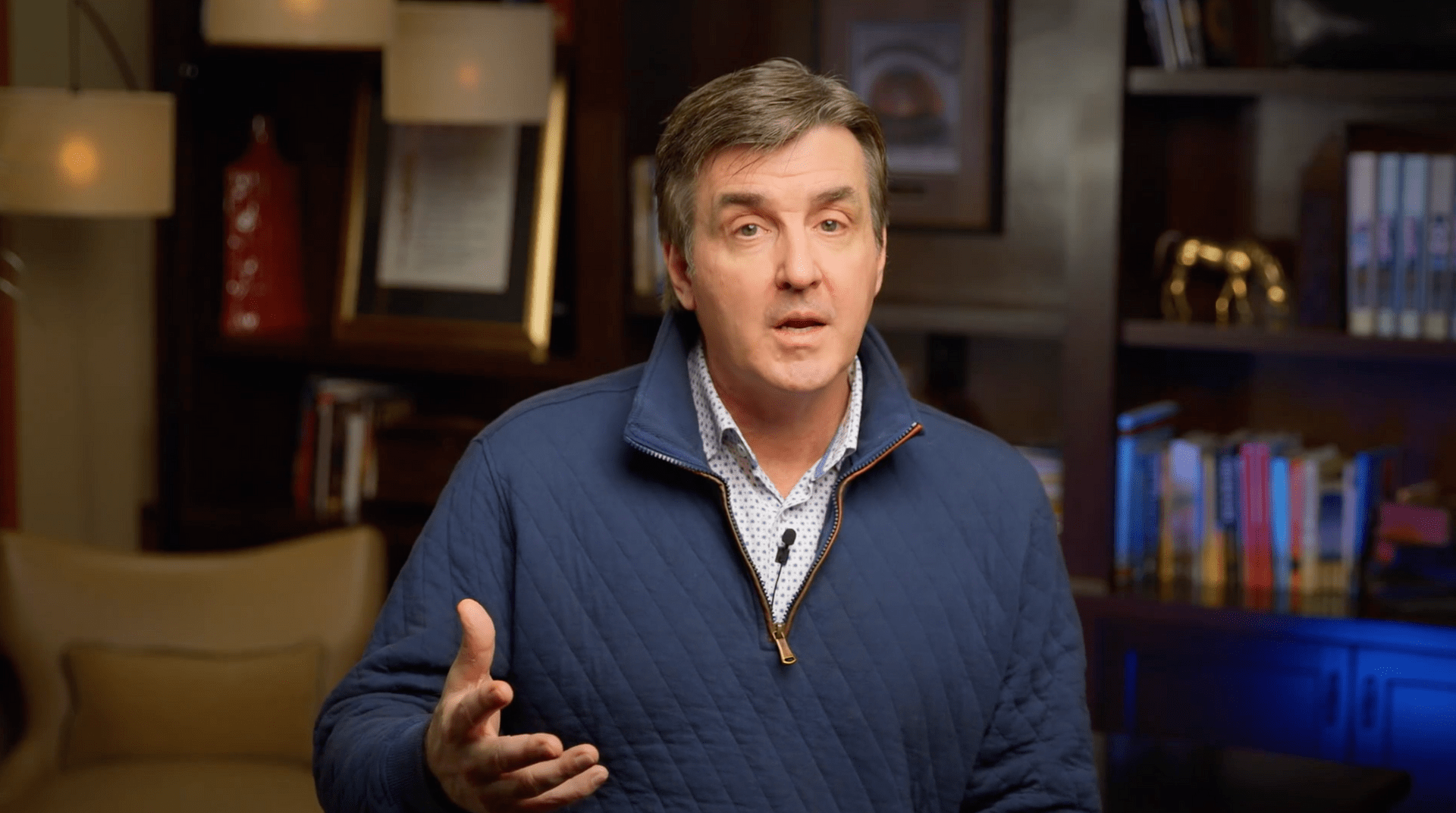 Allen Jackson Ministries | Trinity Broadcasting Network