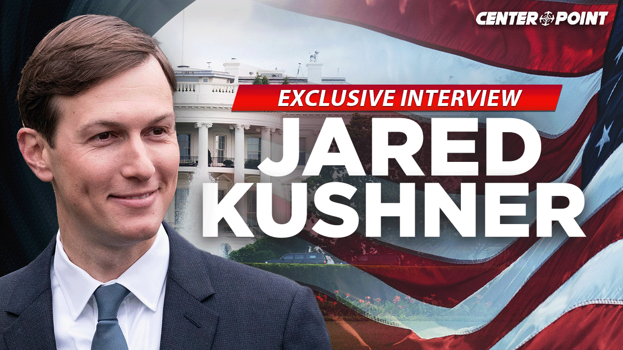 Doug McKelway | Trinity Broadcasting Network