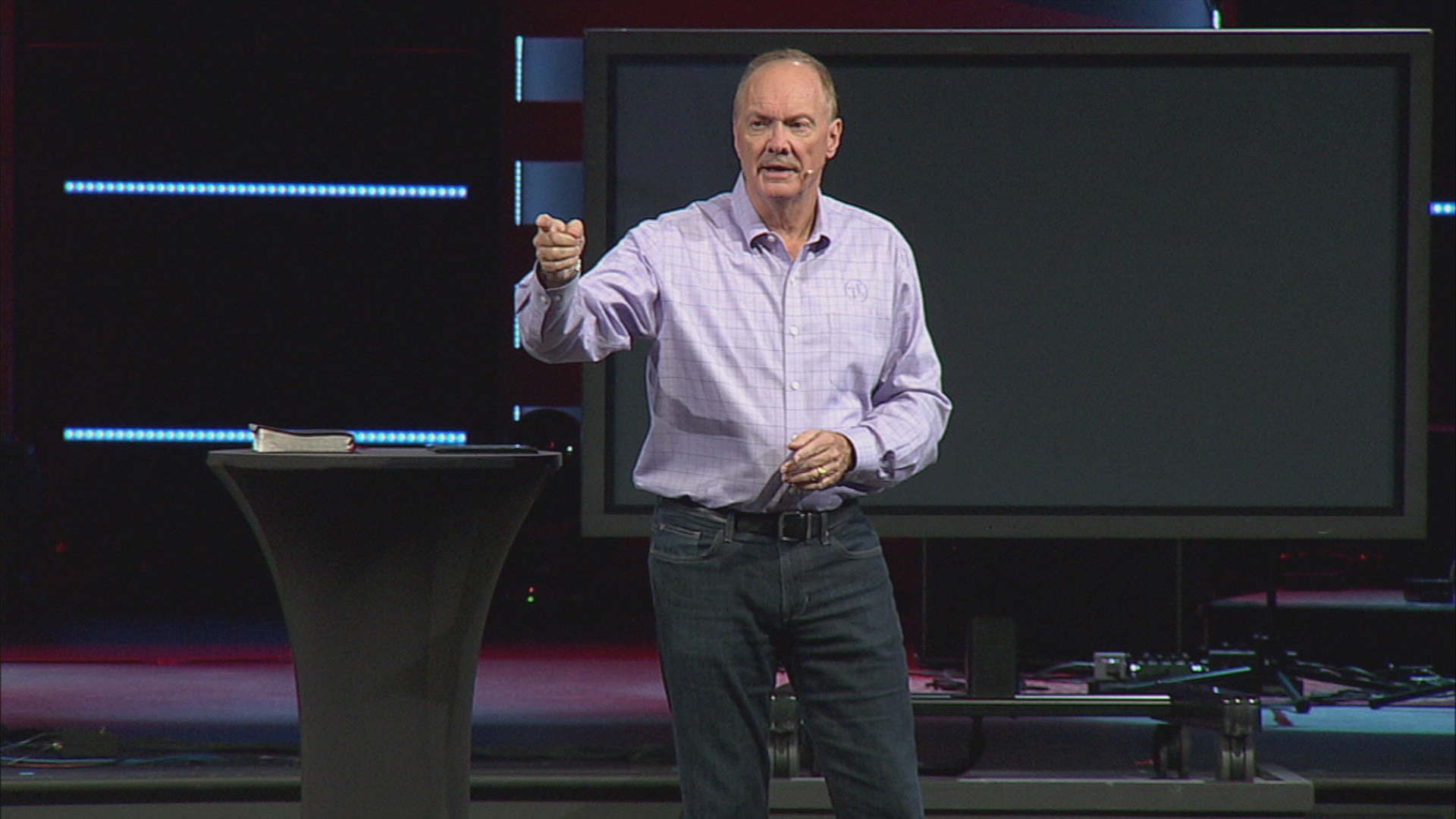 | Episodes | Trinity Broadcasting Network