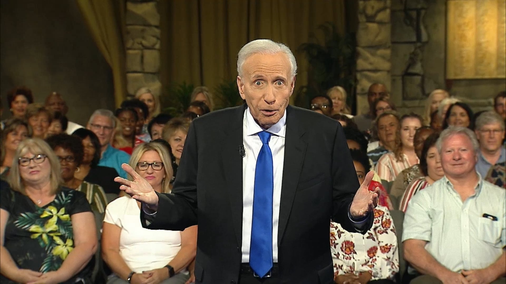 It's Supernatural with Sid Roth | TBN