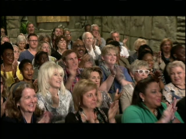 It's Supernatural with Sid Roth | TBN