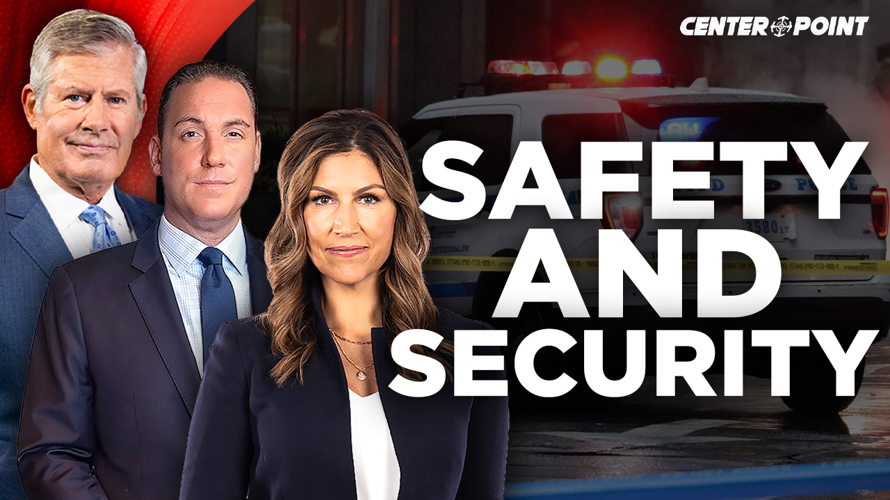 Doug McKelway | Trinity Broadcasting Network