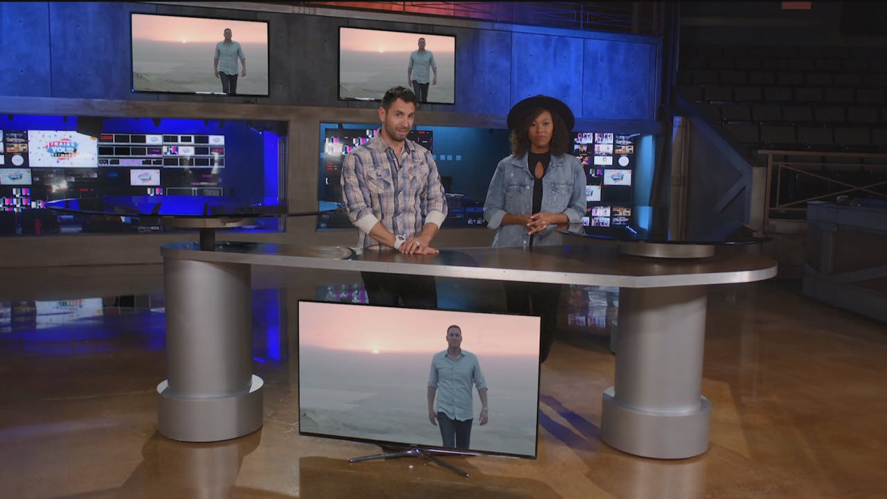 March 2021 Watch Tbn Trinity Broadcasting Network