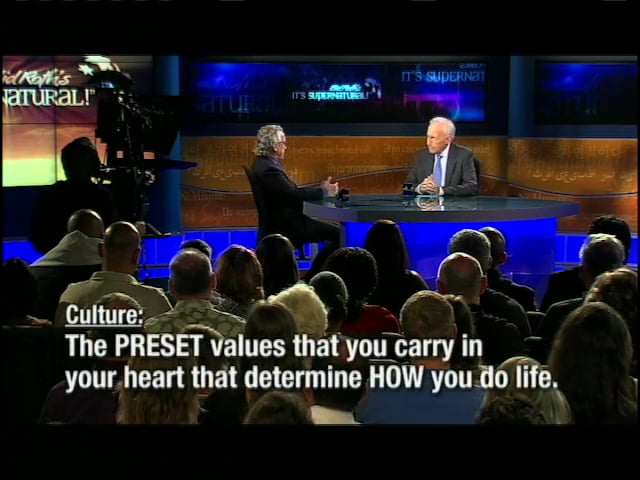 It's Supernatural with Sid Roth | TBN