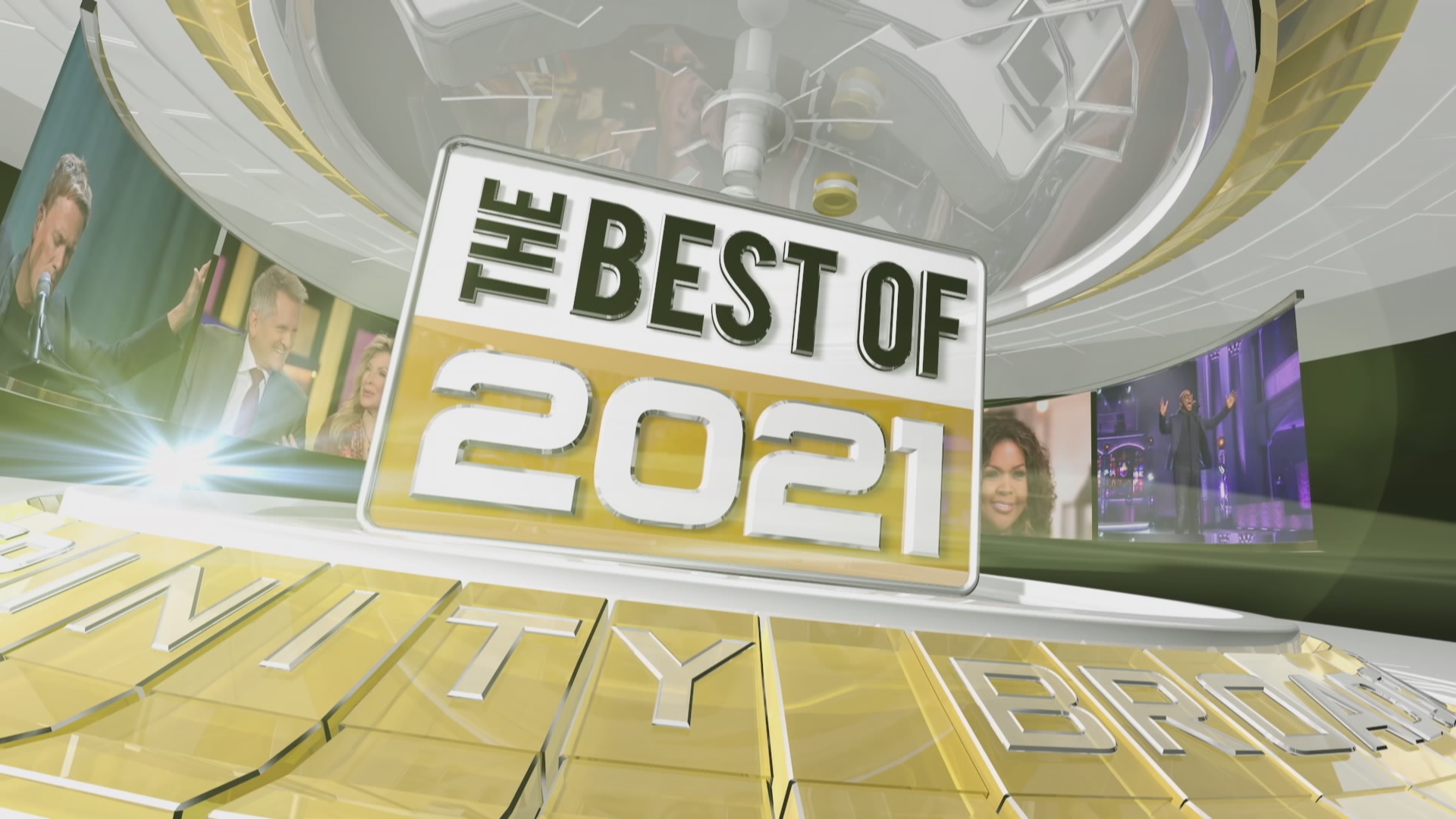 Dave Stotts | Trinity Broadcasting Network