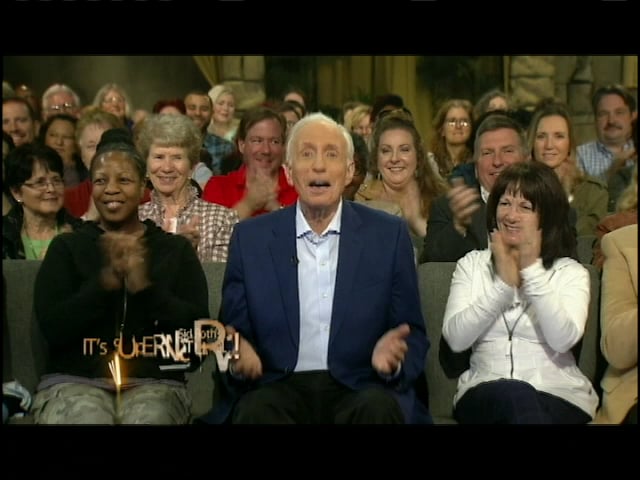 It's Supernatural with Sid Roth | TBN