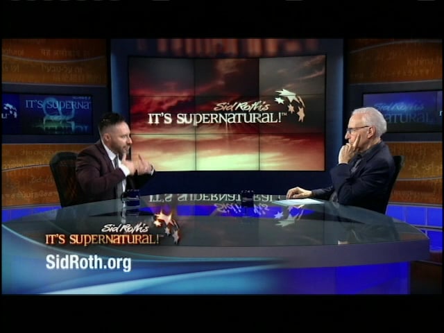 It's Supernatural with Sid Roth | TBN