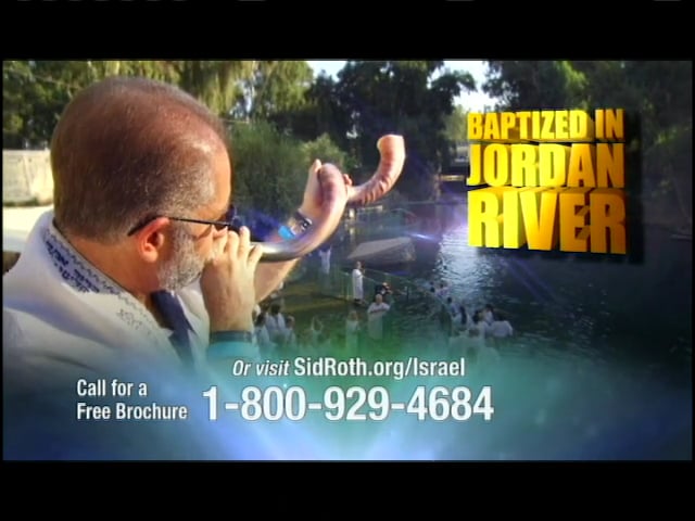 It's Supernatural with Sid Roth | TBN