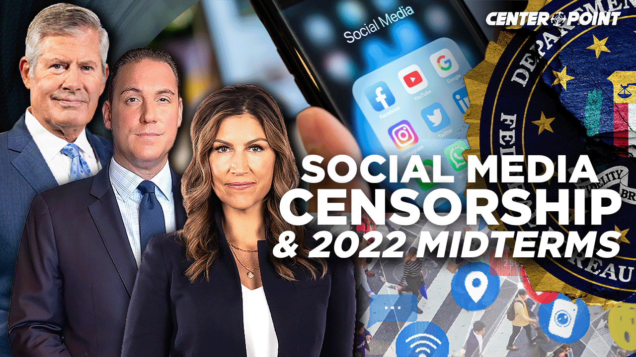 Doug McKelway | Trinity Broadcasting Network