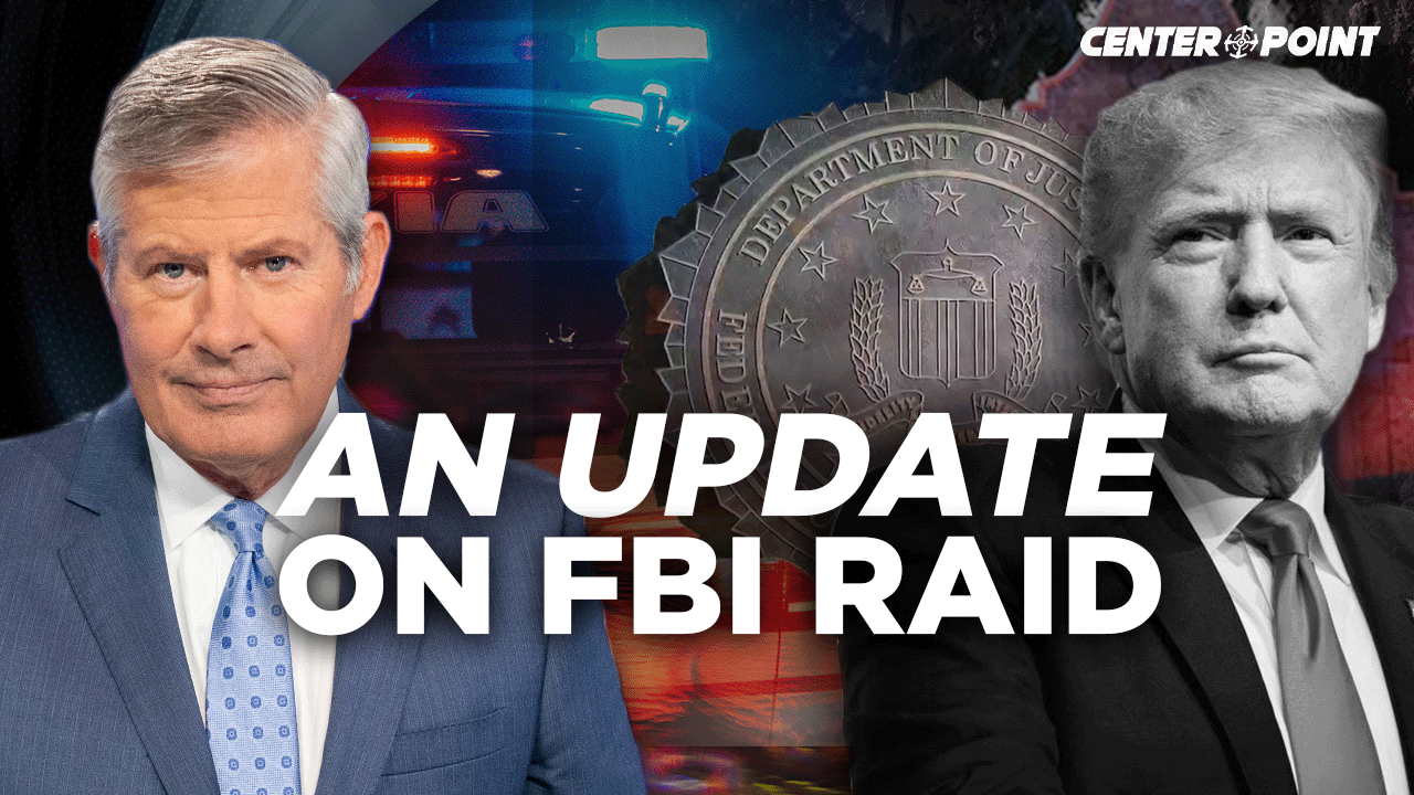 Doug McKelway | Trinity Broadcasting Network