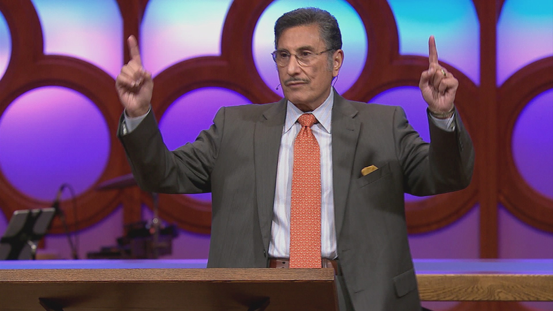 Michael Youssef | TBN