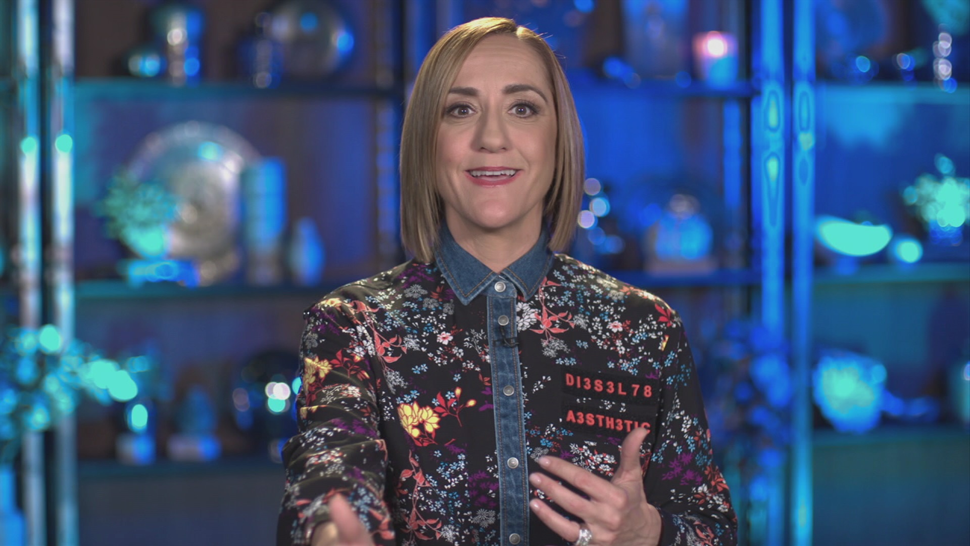 Christine Caine | TBN