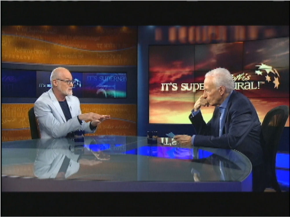 It's Supernatural with Sid Roth | TBN