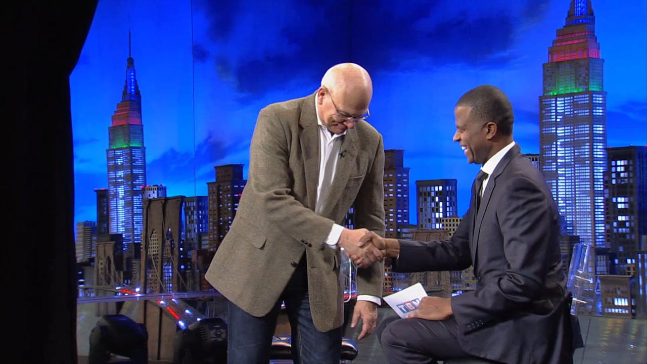 Praise | December 16, 2016 - Watch TBN - Trinity Broadcasting Network