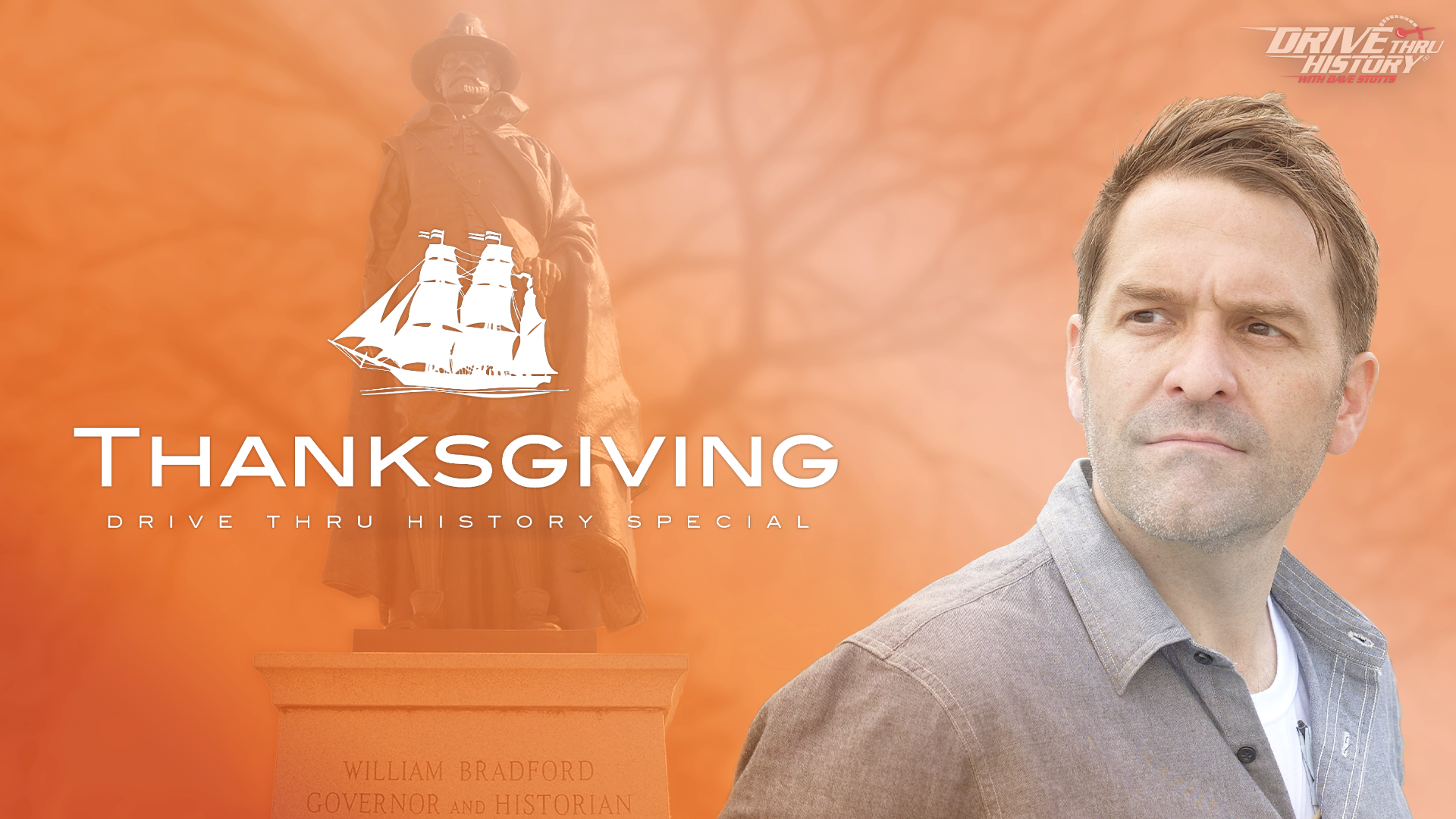 Dave Stotts | Trinity Broadcasting Network