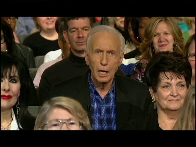 It's Supernatural with Sid Roth | TBN