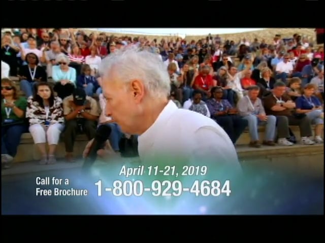 It's Supernatural with Sid Roth | TBN