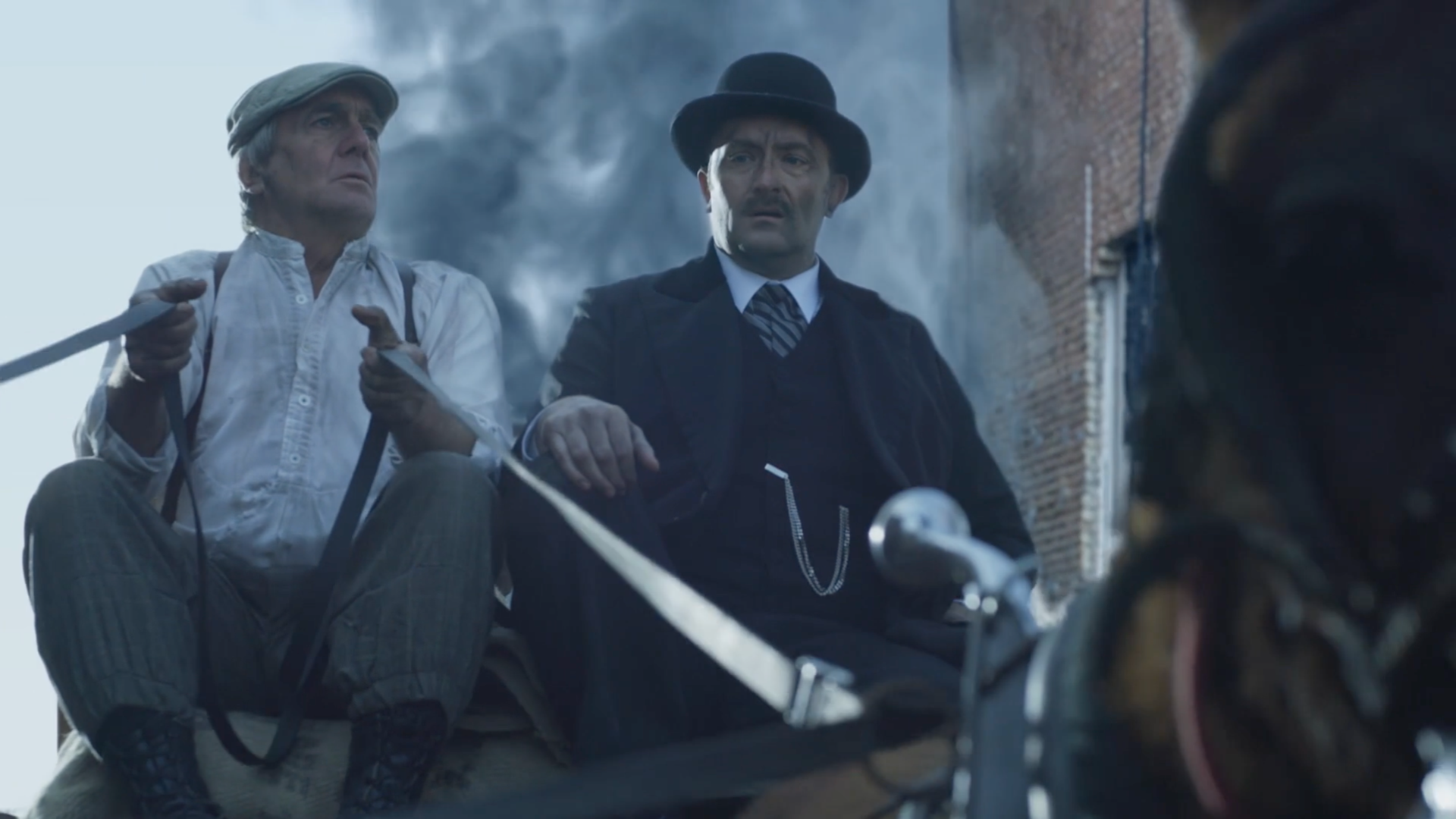 The Story Behind the Story with Mike Rowe | Trinity Broadcasting Network