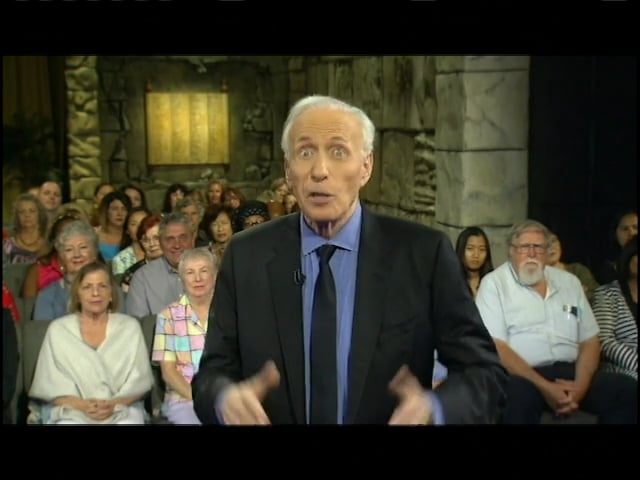 It's Supernatural with Sid Roth | TBN