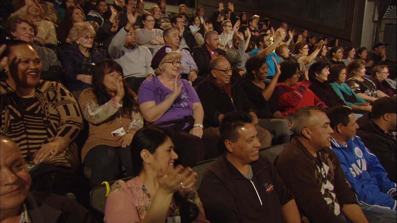 Praise - Watch TBN - Trinity Broadcasting Network