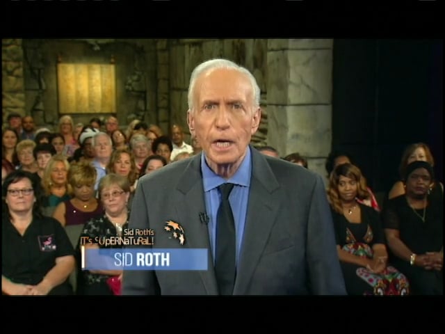 It's Supernatural with Sid Roth | TBN