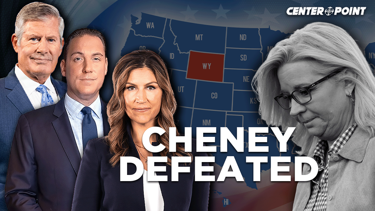 Doug McKelway | Trinity Broadcasting Network