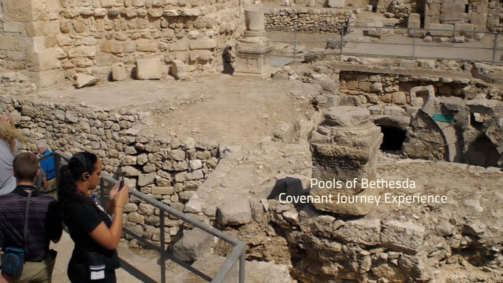 Why Israel Matters | Trinity Broadcasting Network