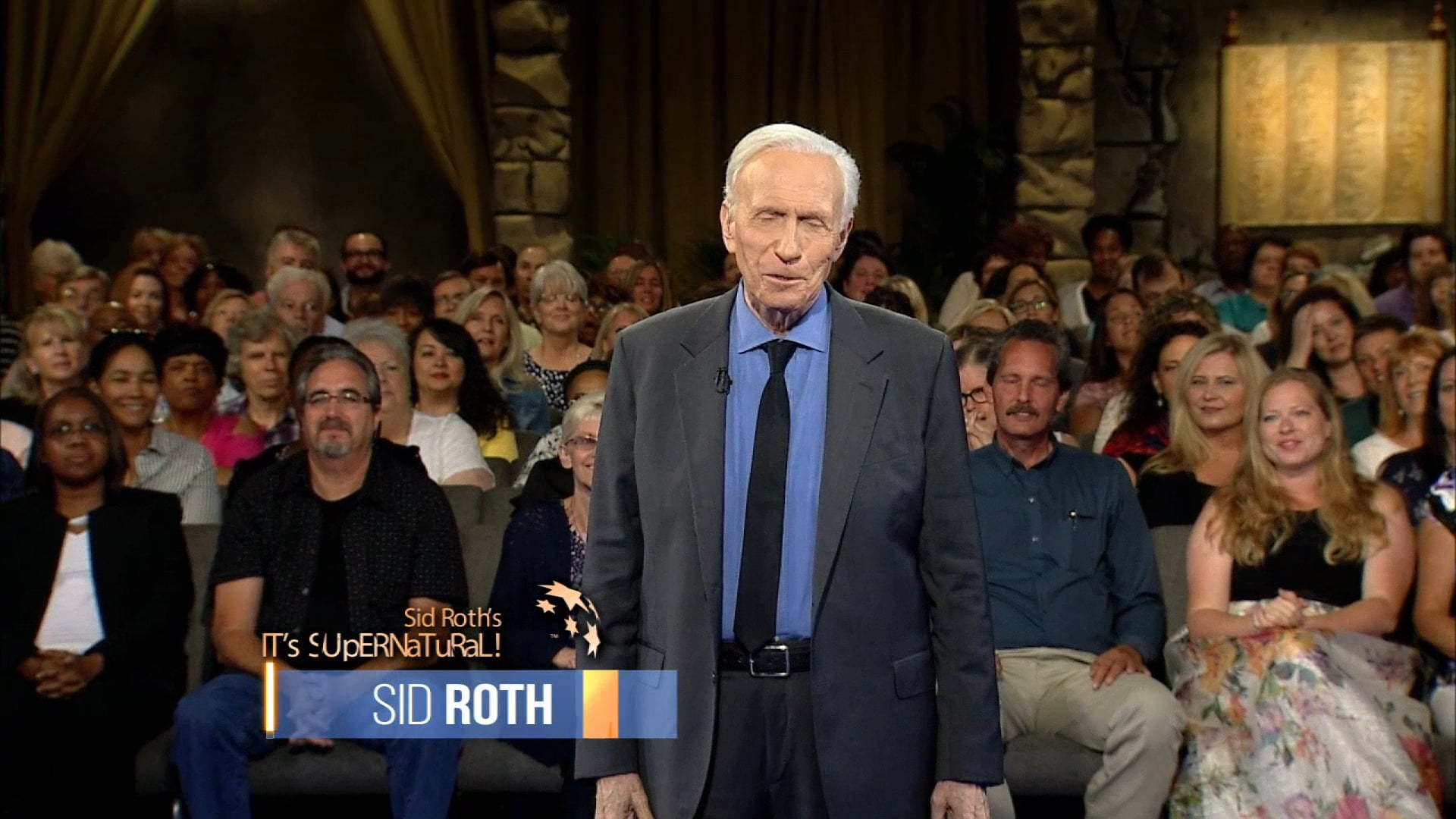 It's Supernatural with Sid Roth | TBN