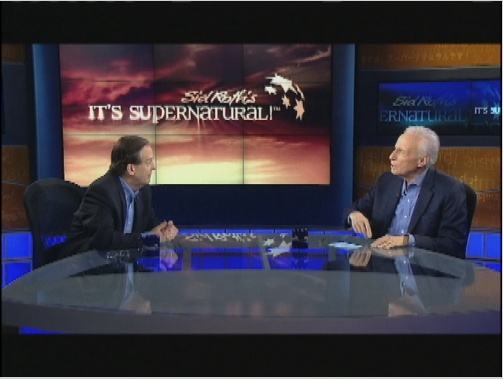 It's Supernatural with Sid Roth | TBN