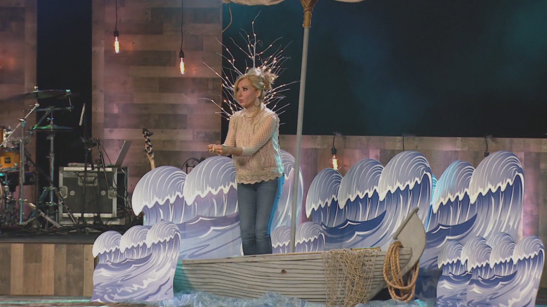 Living Proof with Beth Moore | TBN