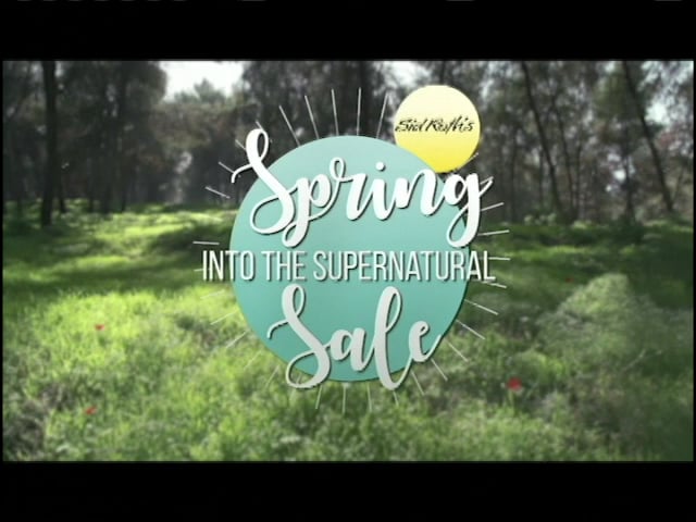 It's Supernatural with Sid Roth | TBN