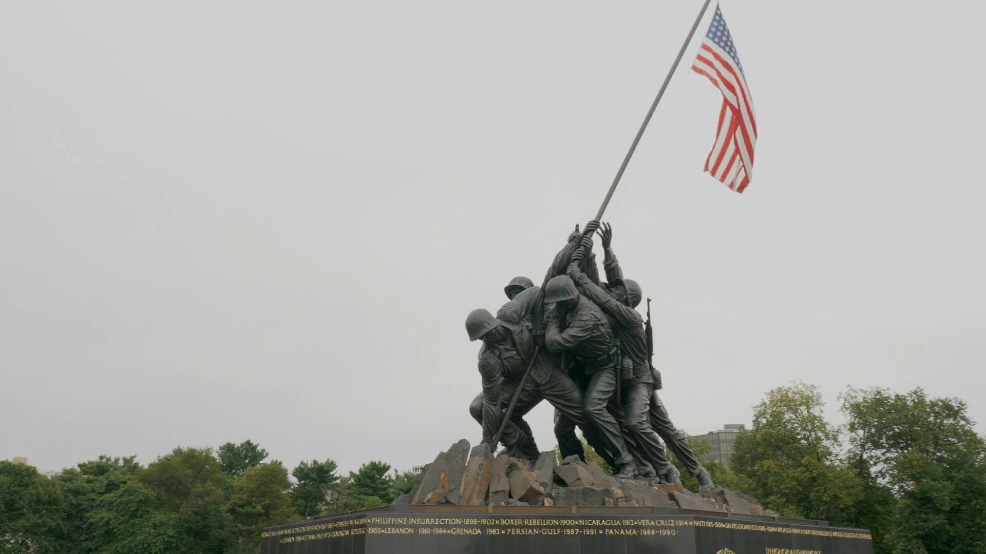 Tim Barton | Trinity Broadcasting Network