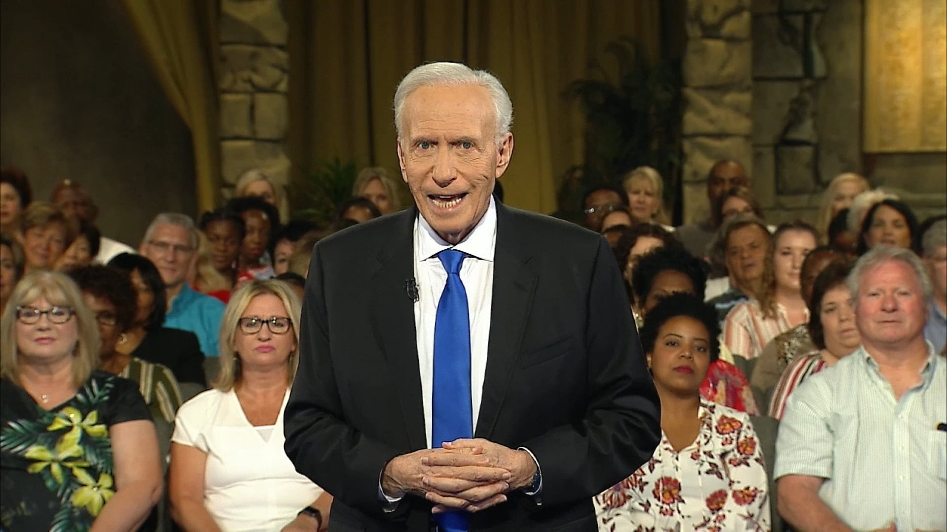It's Supernatural with Sid Roth | TBN